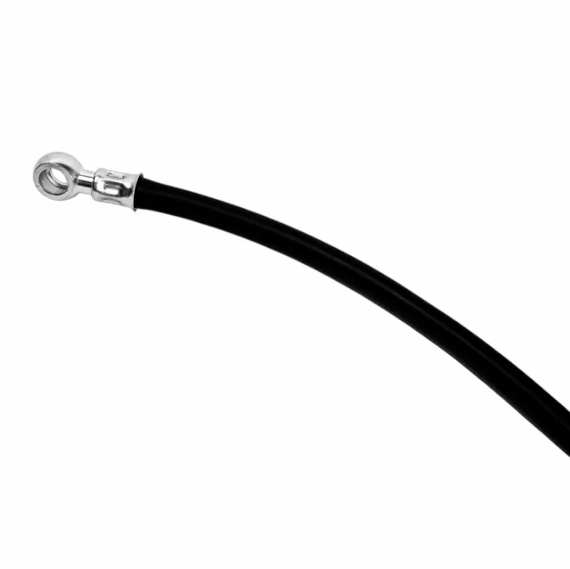 Шланг ГУР для а/м ГАЗель, Соболь, Next ГУР ZF сливной поворотный штуцер М18 (Тектан)