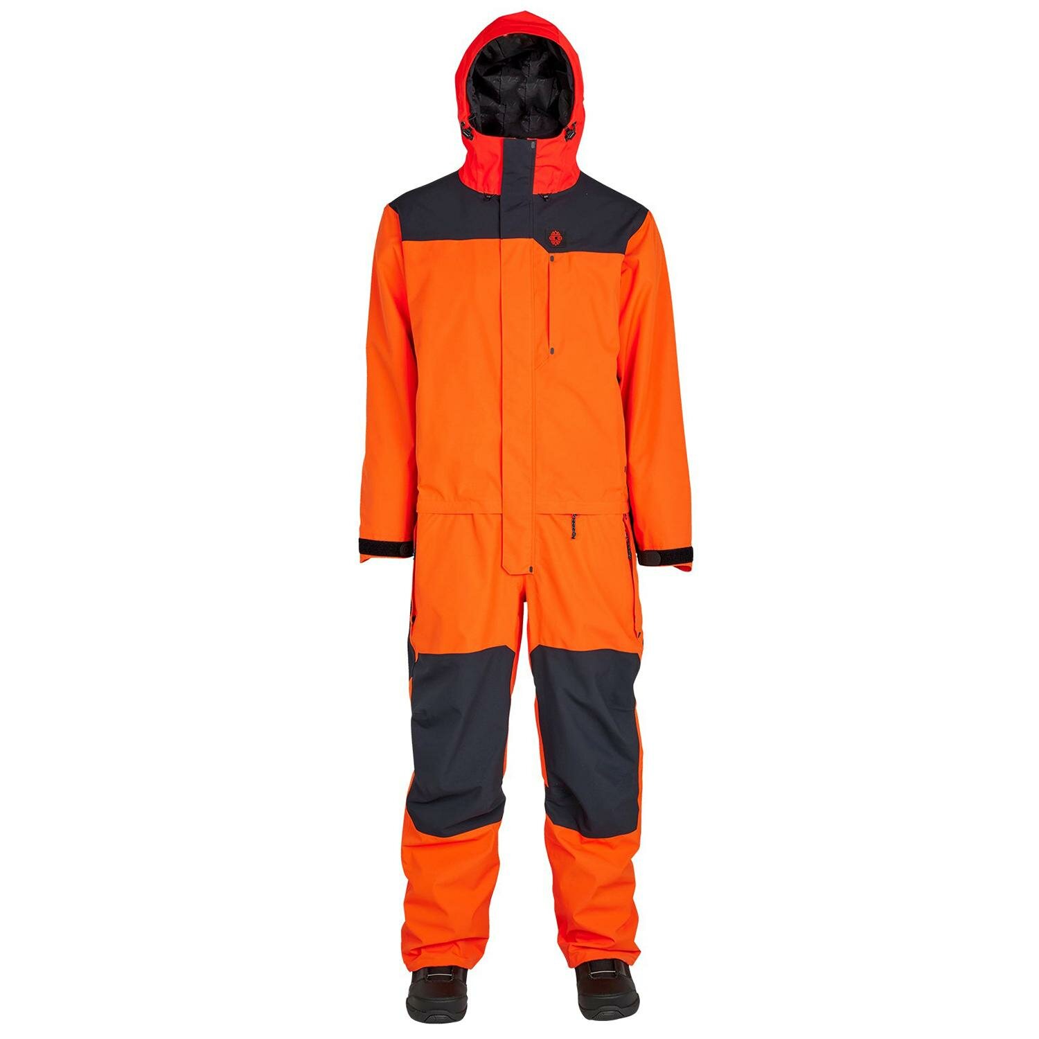 Комбинезон утеплённый КОМБИНЕЗОН AIRBLASTER BEAST SUIT