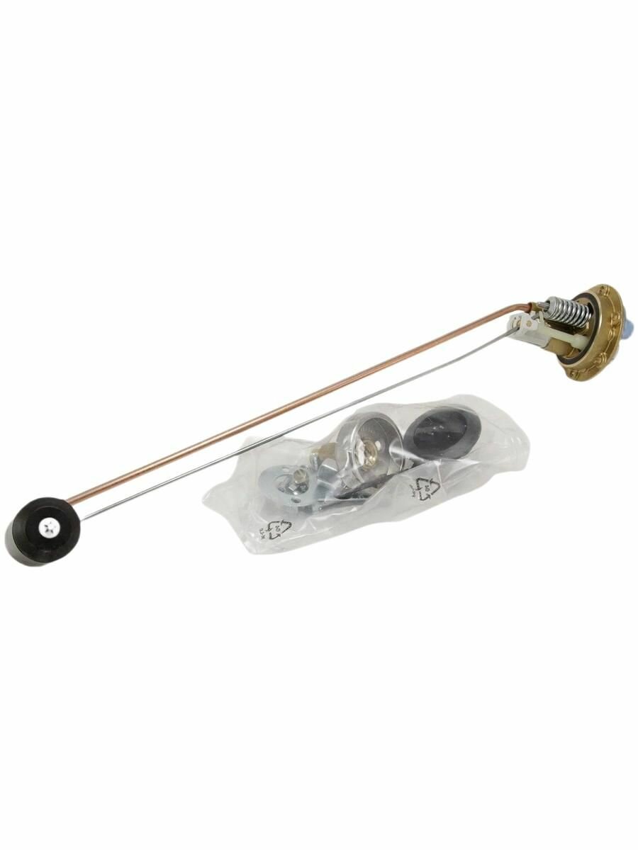 Мультиклапан ГБО TOMASETTO 500-30 Sprint А с ВЗУ (оригинал)