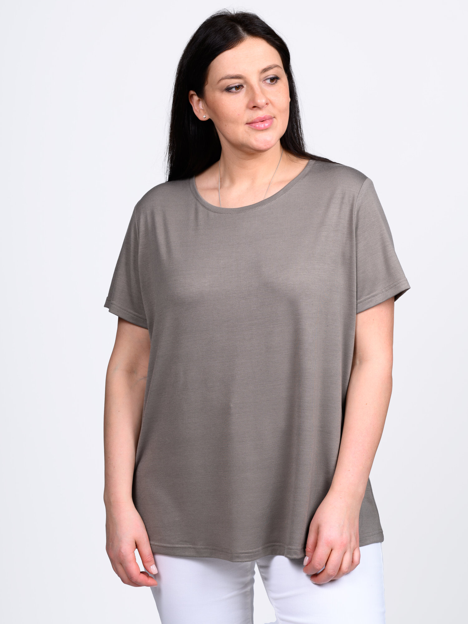 Футболка Футболка Большие размеры