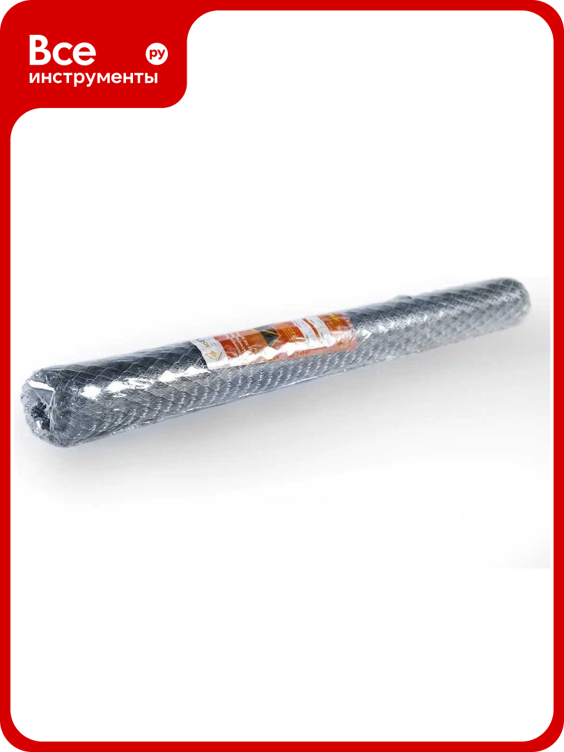 Сетка цпвс ООО "МСЕТ" 40x0,4x20 мм, 10x1 м 0-000002894