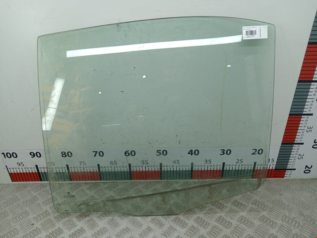 Стекло двери задней левой BMW 5-Series (E39) 51348159171 арт. 2241189