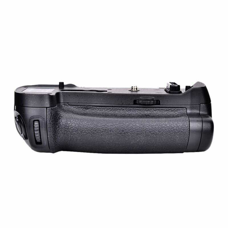 Рукоятка MyPads для D850 DSLR (Вертикальная батарейная рукоятка, совместима с MB-D18 и батареей EN-EL15)