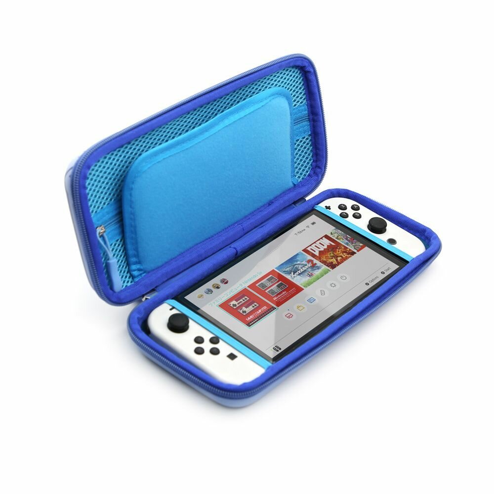 Чехол для Nintendo Switch OLED DOBE Exclusive — фото 1
