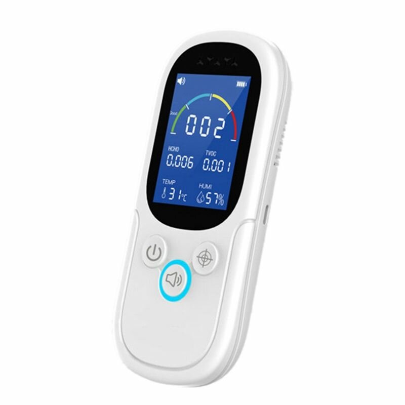Монитор качества воздуха NOYAFA JMS12 MyPads