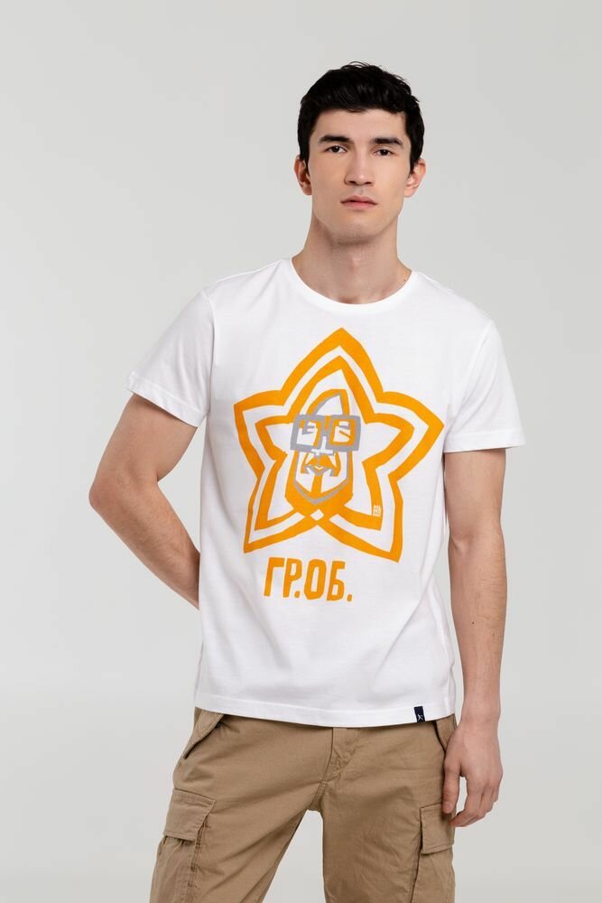 Футболка спортивная Author's