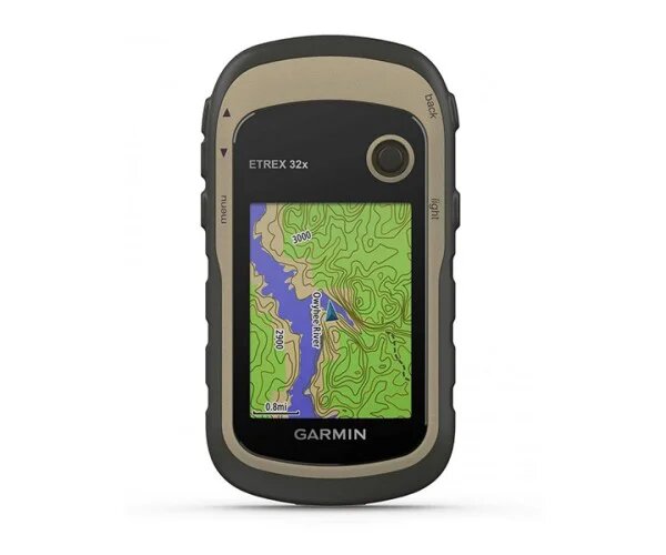 Навигаторы Garmin EtRex 32X