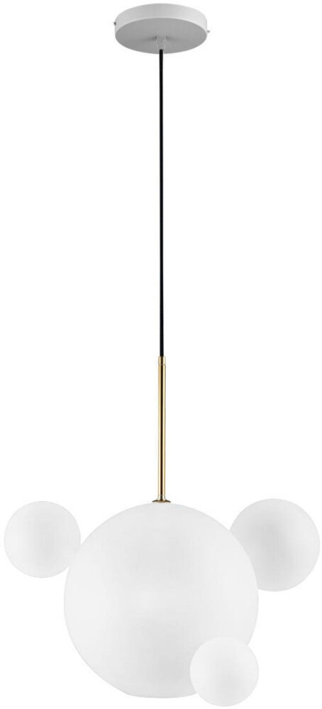 Подвесной светильник Bolle 2030-P4 Loft It