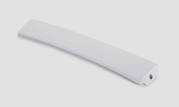 Надставка облицовки радиатора УАЗ 316306840102500