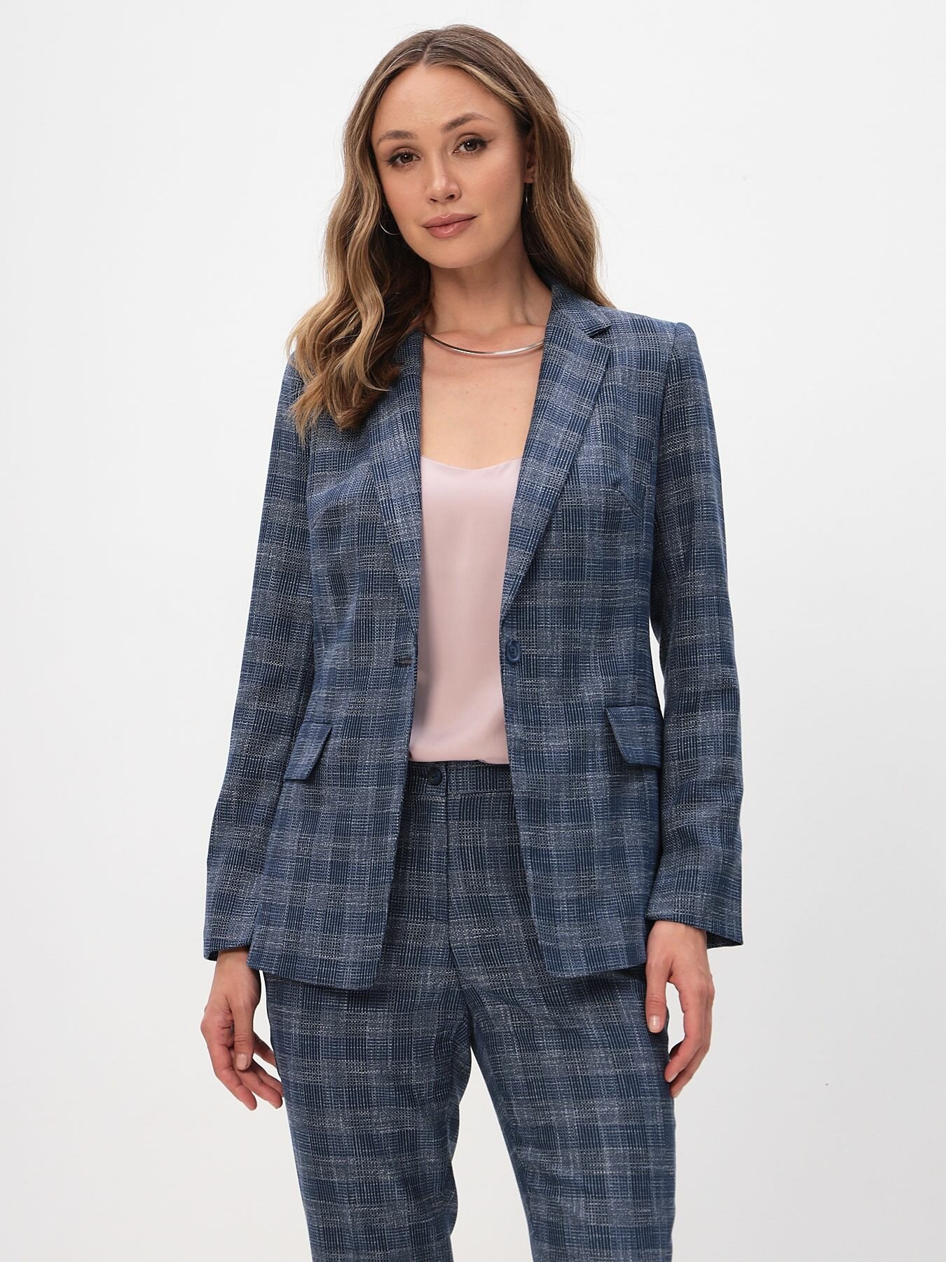 Костюм классический Осень-зима 2025