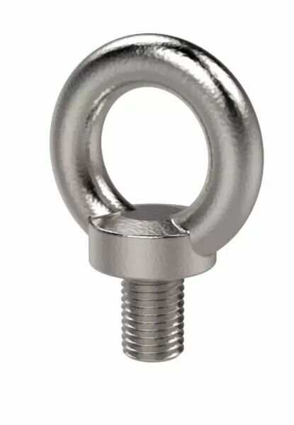 Рым-болт M8х13 АРТ 580 А2(1шт)