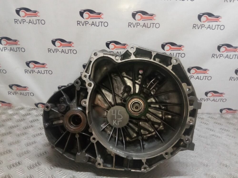 МКПП коробка передач Ford Mondeo 2 1.8 1996-2000 1147054