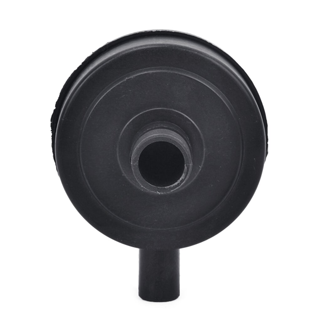 Прочные Пластиковые Воздушные Глушители с резьбой 25 мм обеспечивают Эффективное подавление шума и фильтрацию воздуха В оборудовании.