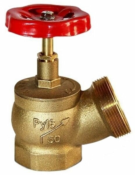 Пожарный инвентарь