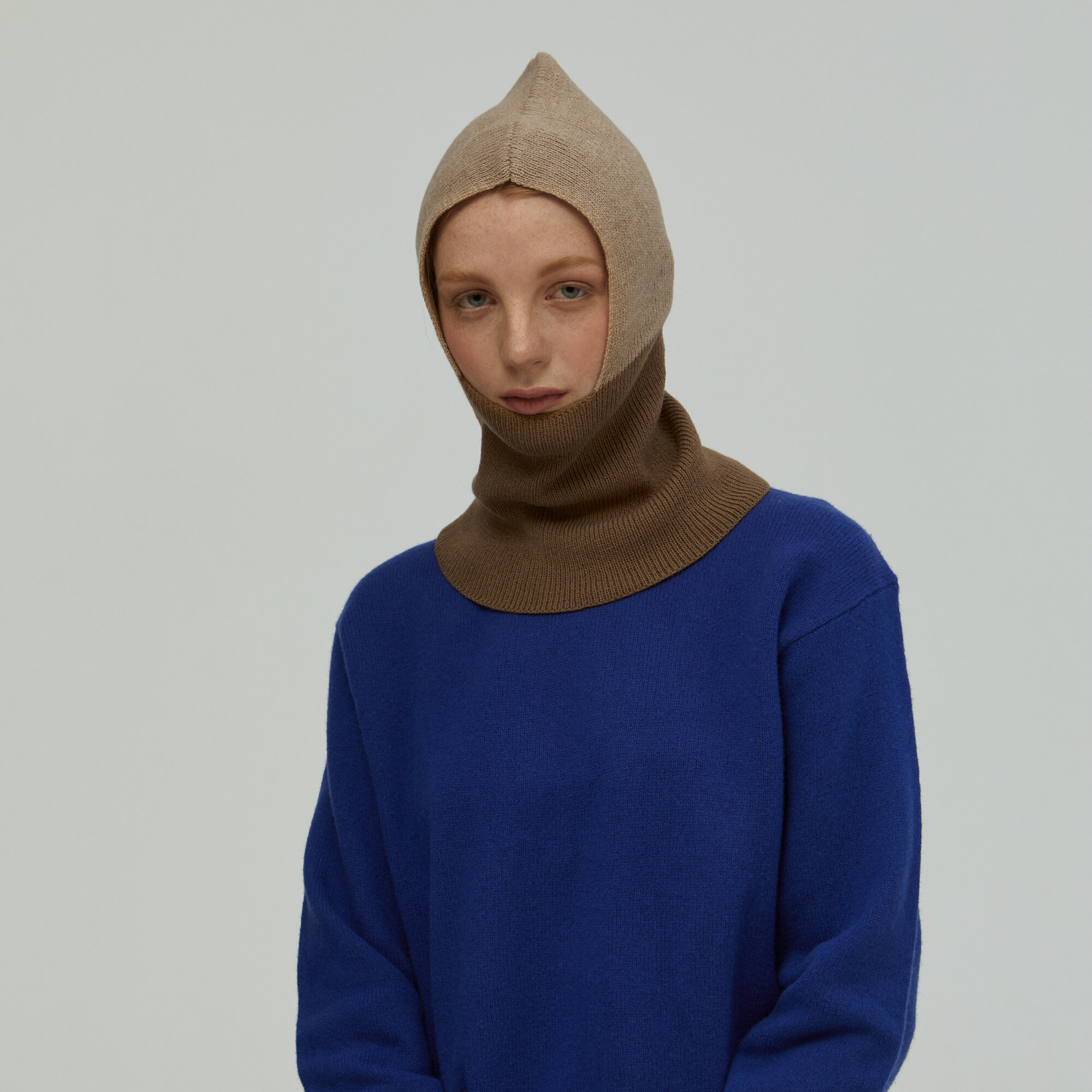 Балаклава для мужчин