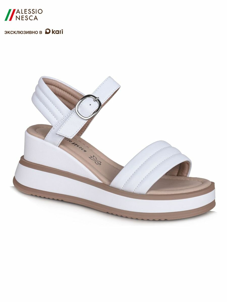 Босоножки Весна-лето 2026