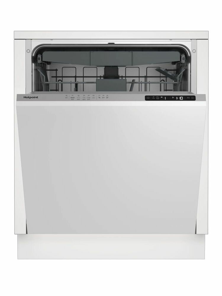 Посудомоечная машина встраиваемая Hotpoint HI 5C59 D