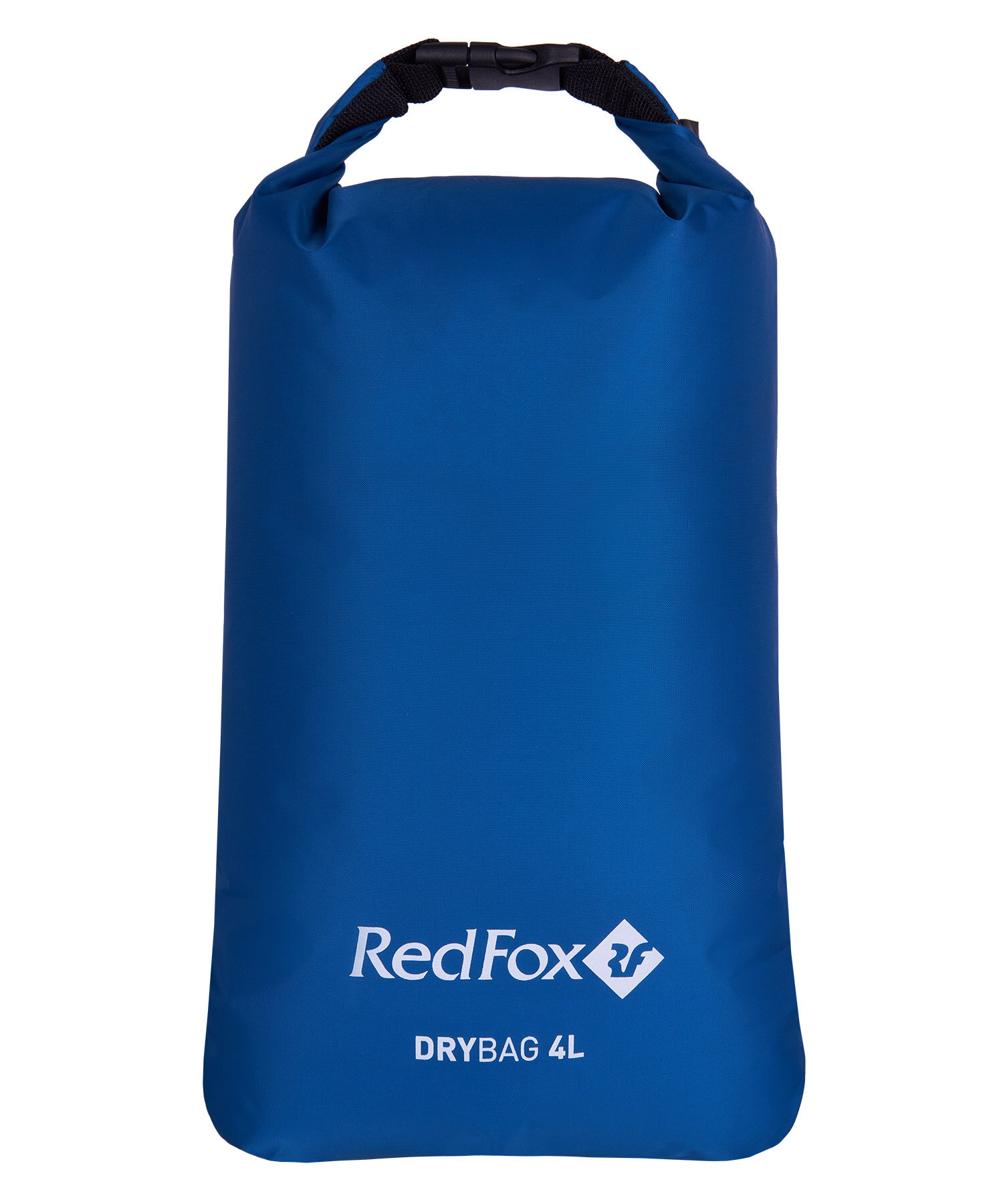 Red Fox Гермомешок Germa Super Light 4 литра, синий, нейлон TPU