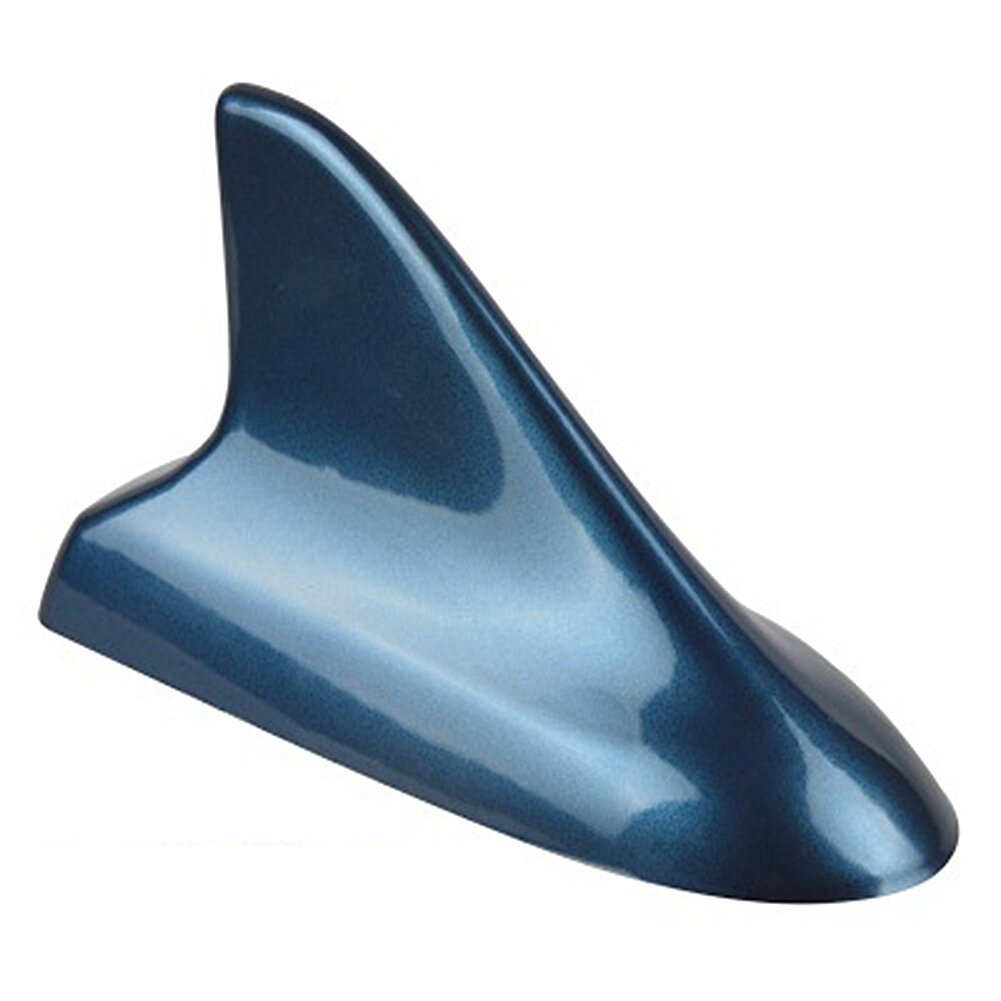 Антенна "Плавник акулы" для авто - замена радио сигнала FM/AM на крыше автомобиля