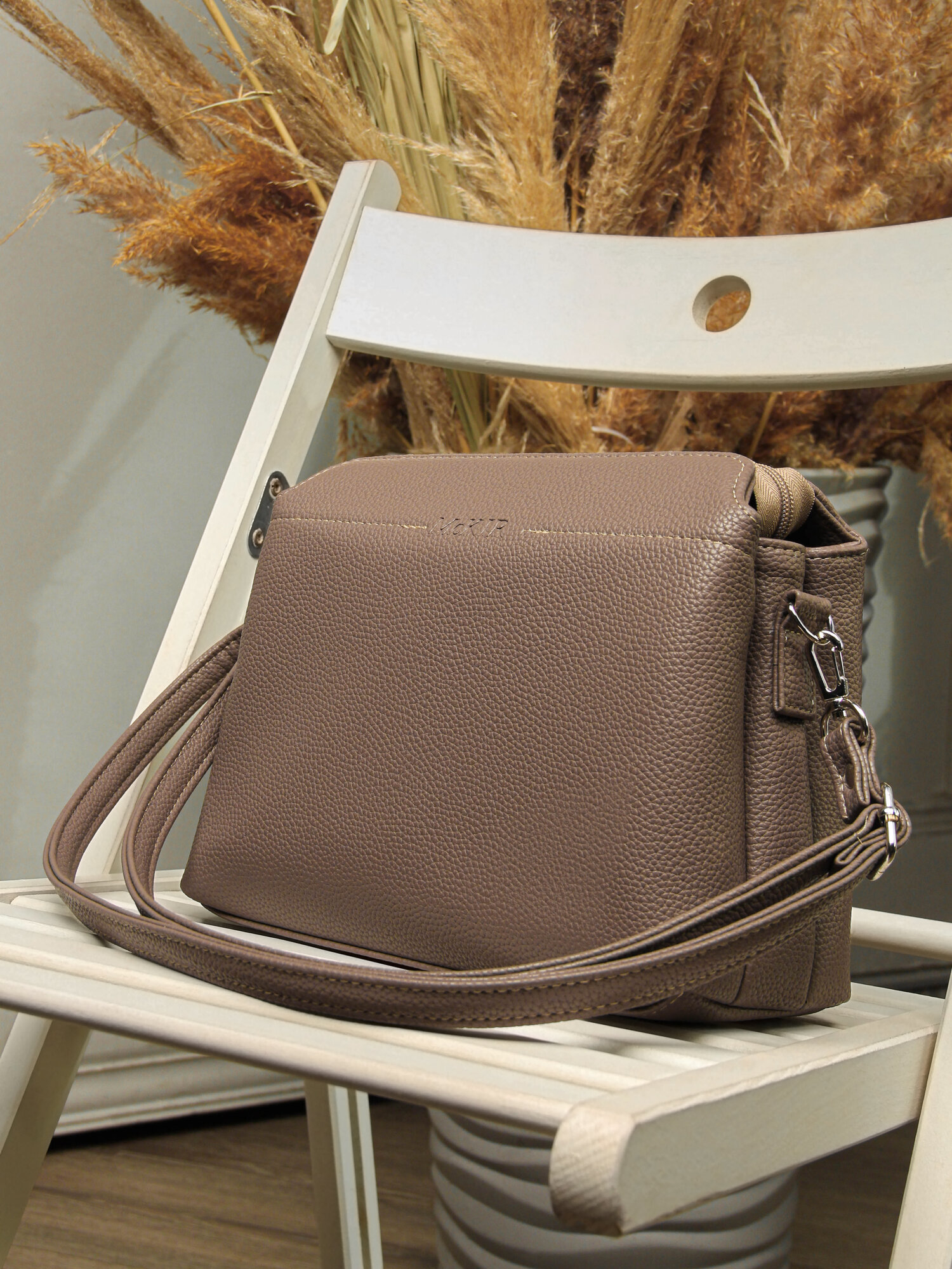 Сумка кросс-боди