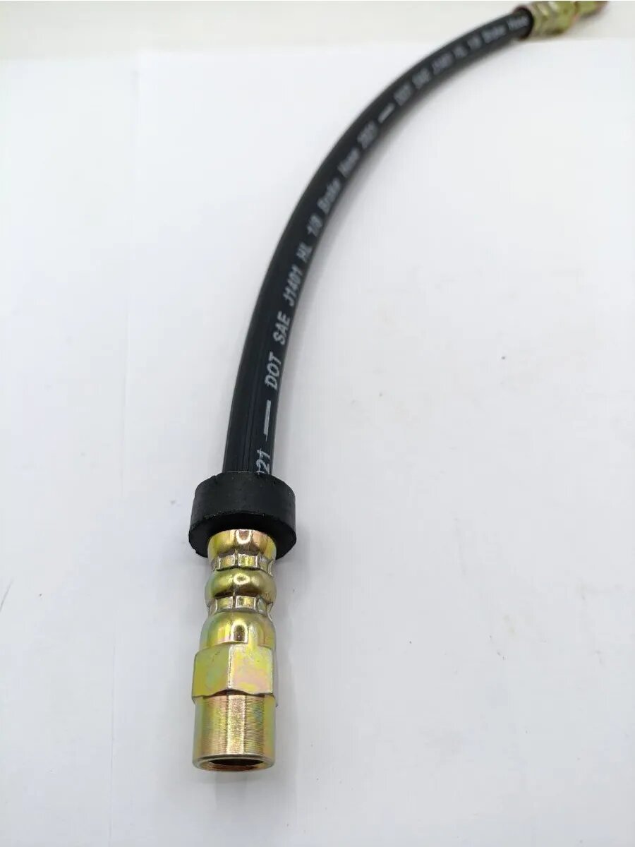 Передний тормозной шланг