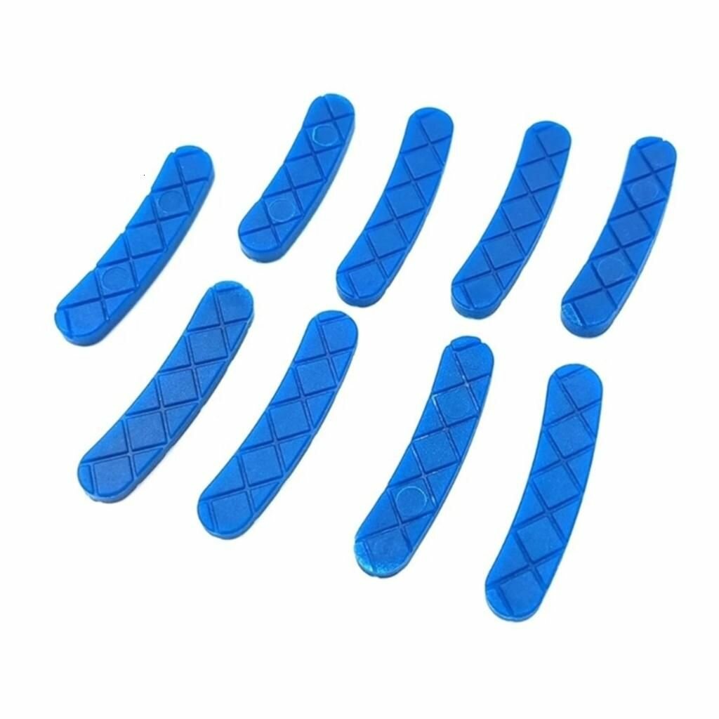 1 комплект из 9, улучшенных частиц сальника сцепления коробки передач MPS6 6DCT450 подходит для Ford Volvo