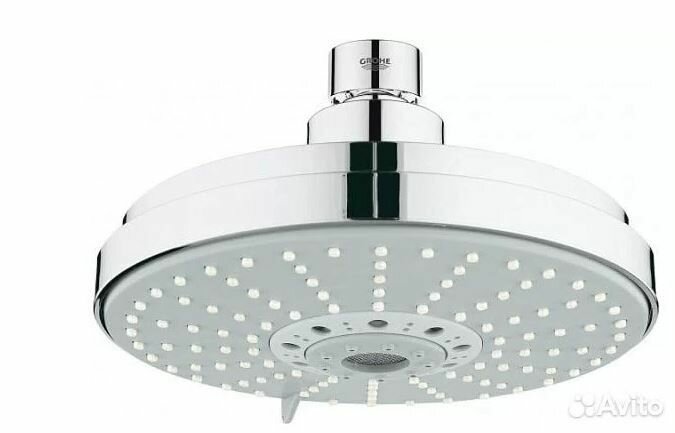 Верхний душ Grohe Rainshower 27134000