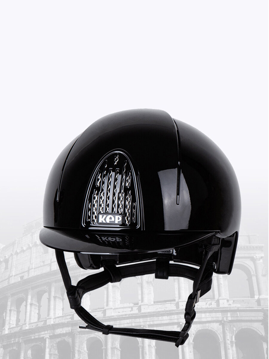 Шлем для верховой езды KEP