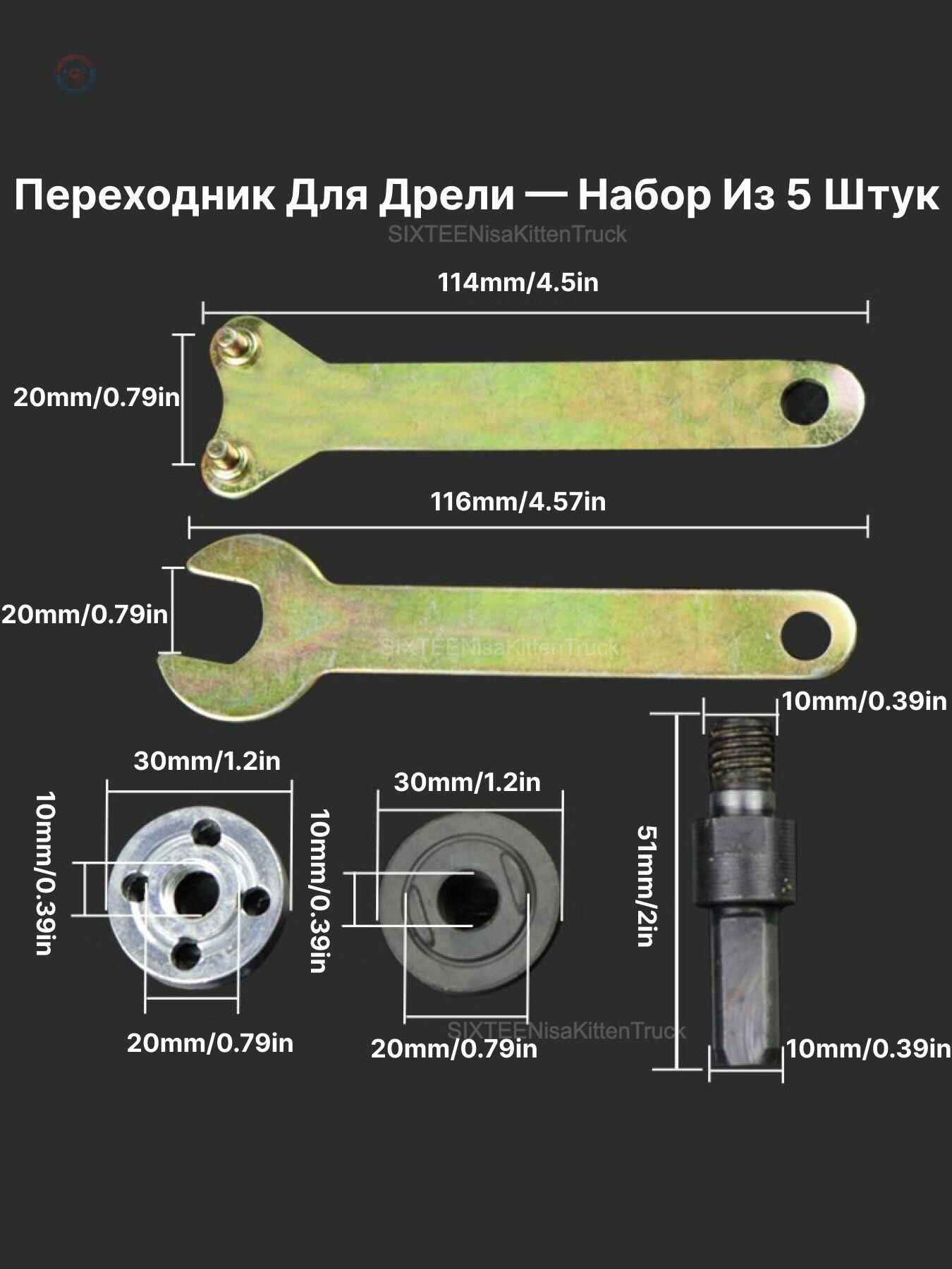 Присоска крепежная для шлифовальных кругов — крепление для фиксации дисков на стекле, кафеле и верстаке для дома