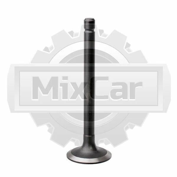 Клапан впускной Kubota V2203MDI/V2403/D1403/D1703/D1903 (33.5*8*102.2) (1648413110)