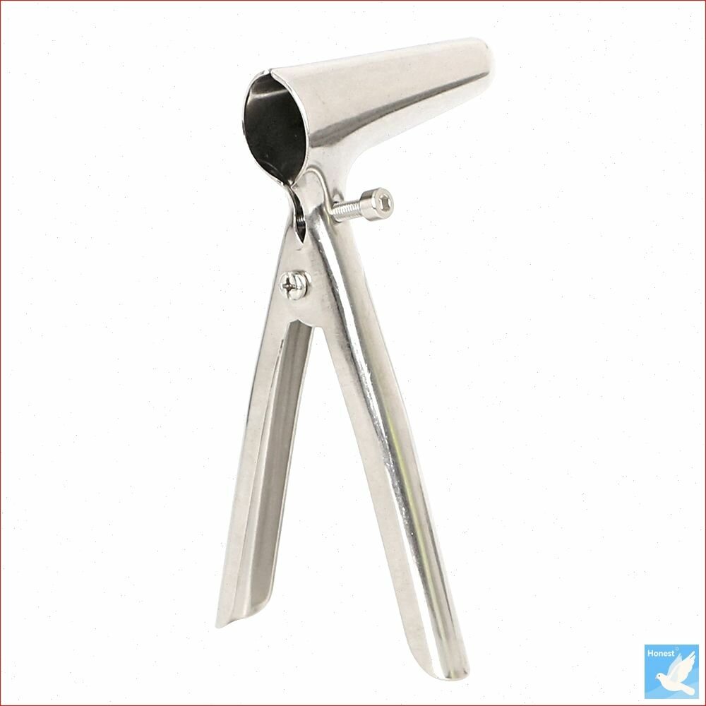 Металлический расширитель для ролевых игр, регулируемый, серебристый, 1 шт.