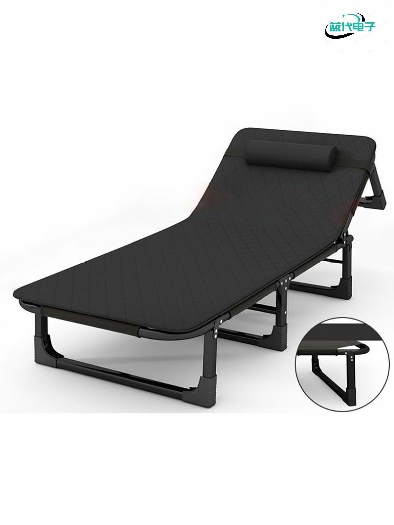 Эксклюзивная кровать складная