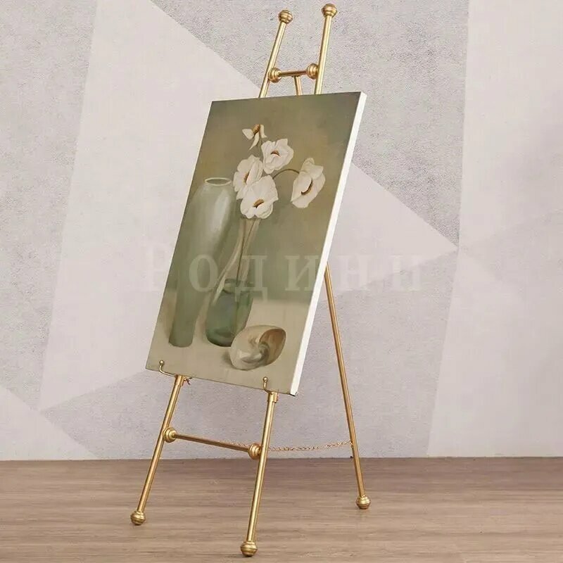 Рекламный стенд, стенд для картин