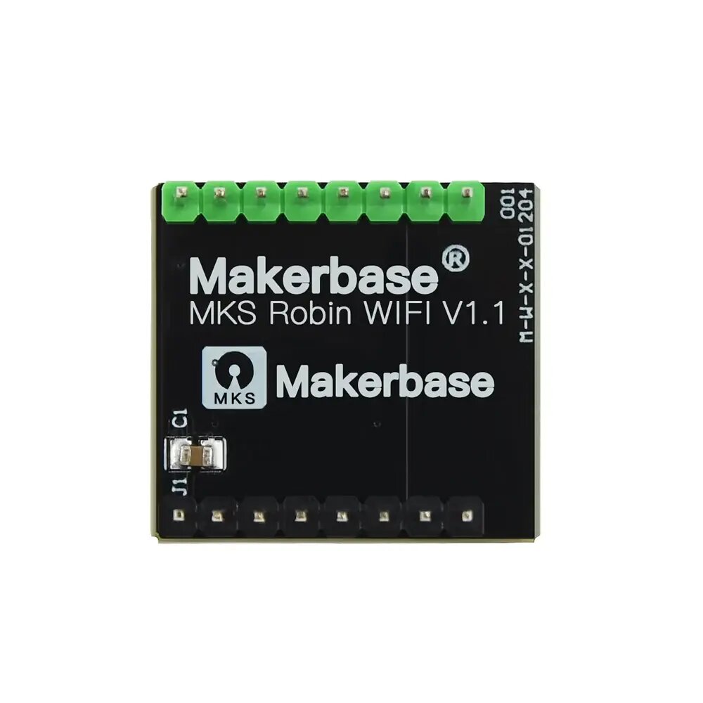 Модуль Wi-Fi Makerbase MKS Robin V1.1 — фото 1