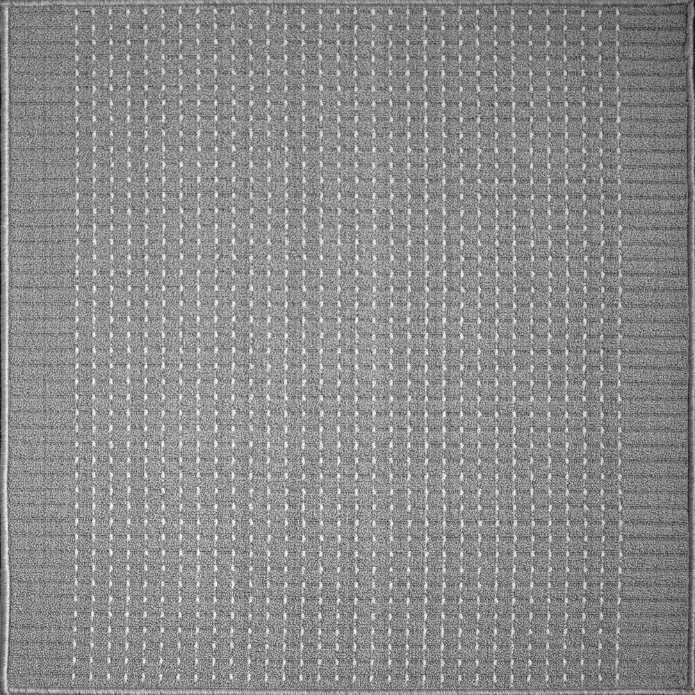 Зартекс Пойнт ковролин серый (1м) (пог. м.) (1 кв. м.)