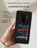 Чехол на Samsung Galaxy S9 + / Самсунг Галакси С9 Плюс с принтом "JDM Legend car...