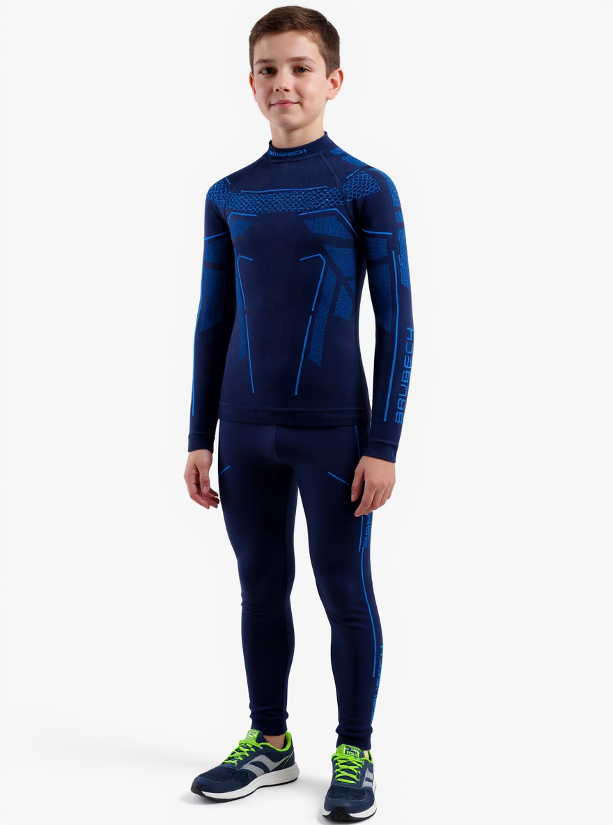 Комплект термобелья Thermo Nilit Heat