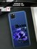 Чехол на Honor 9S/Huawei Y5p / Хонор 9S/Хуавей Y5p с принтом "Завораживающие ане...