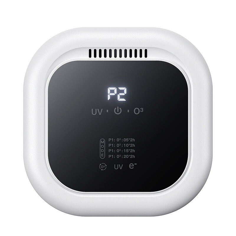 Ароматерапия дезинфекции воздуха машина бытовой озон очиститель воздуха удаление отрицательных ионов