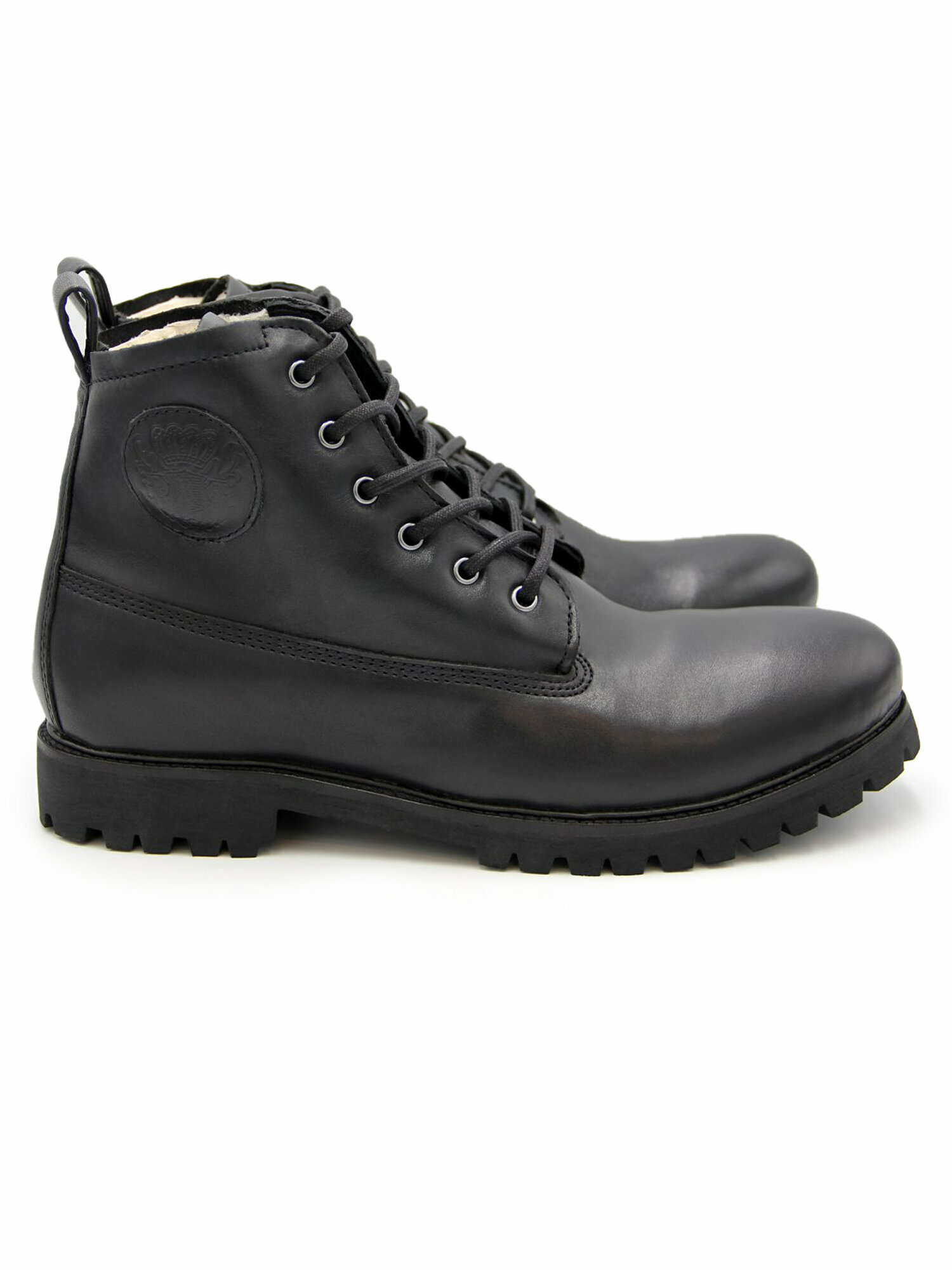 Ботинки Colin