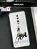 Силиконовый чехол на OnePlus 8 / ВанПлас 8 с принтом "Лошадь лес"