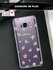 Чехол на Samsung Galaxy S8 + / Самсунг Галакси С8 Плюс с принтом "Romantic 2", п...