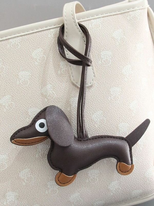 Украшение на сумку BALIKADAN