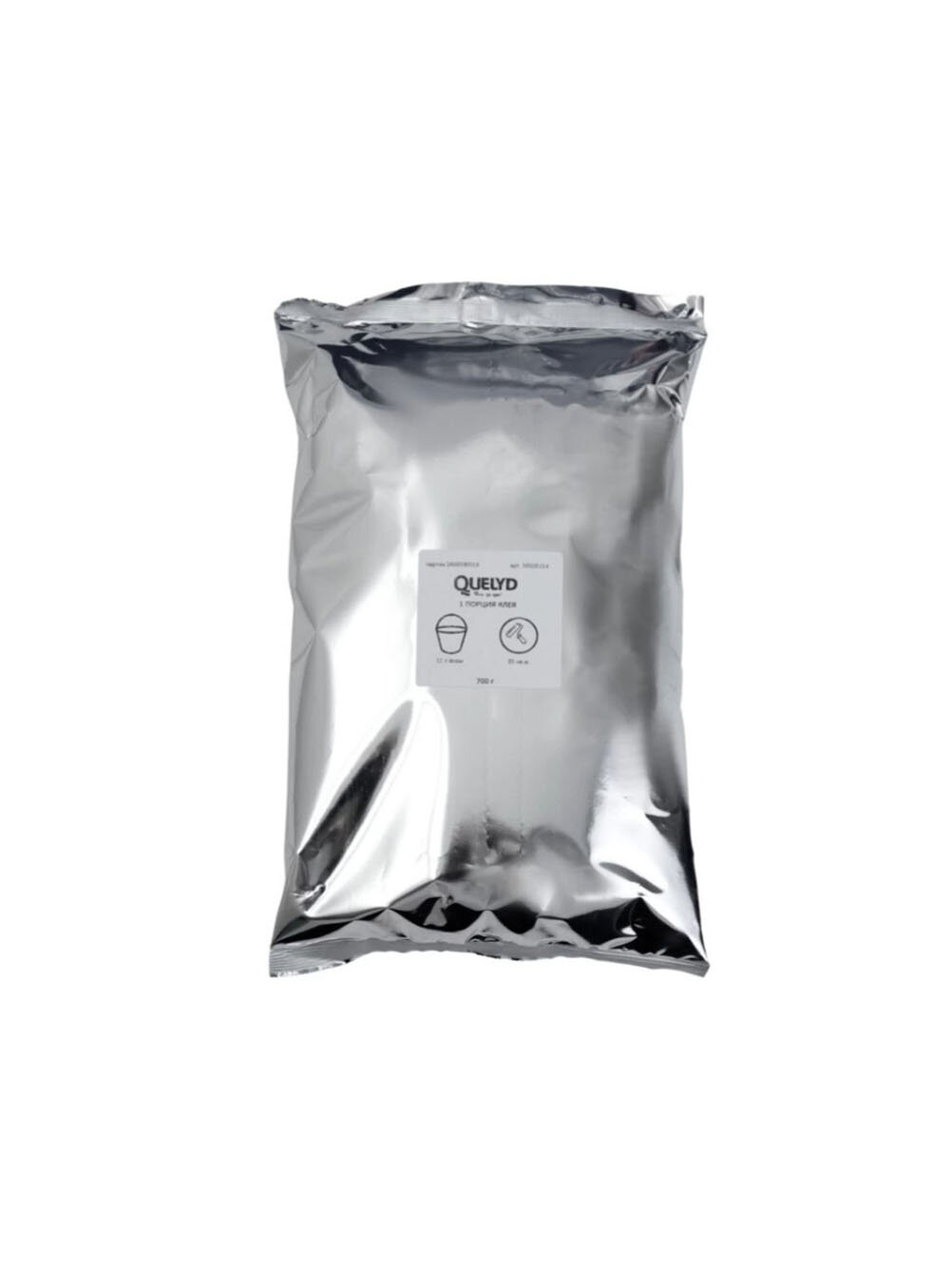 Клей для стеклообоев 2,8 кг