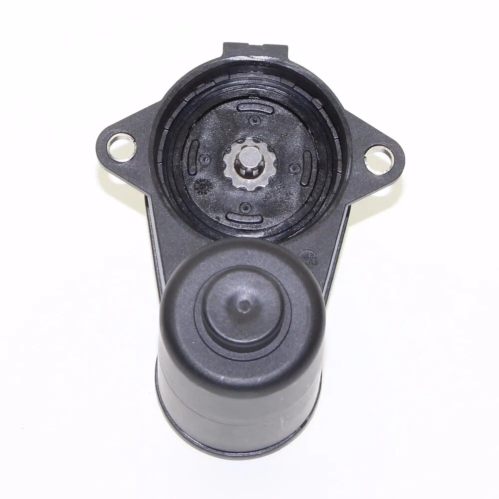 Серводвигатель 3C0 32332267 281B с 6 зубьями для заднего тормозного суппорта VW Tiguan Passat B6 B7 CC Seat Alhambra Q3, 998