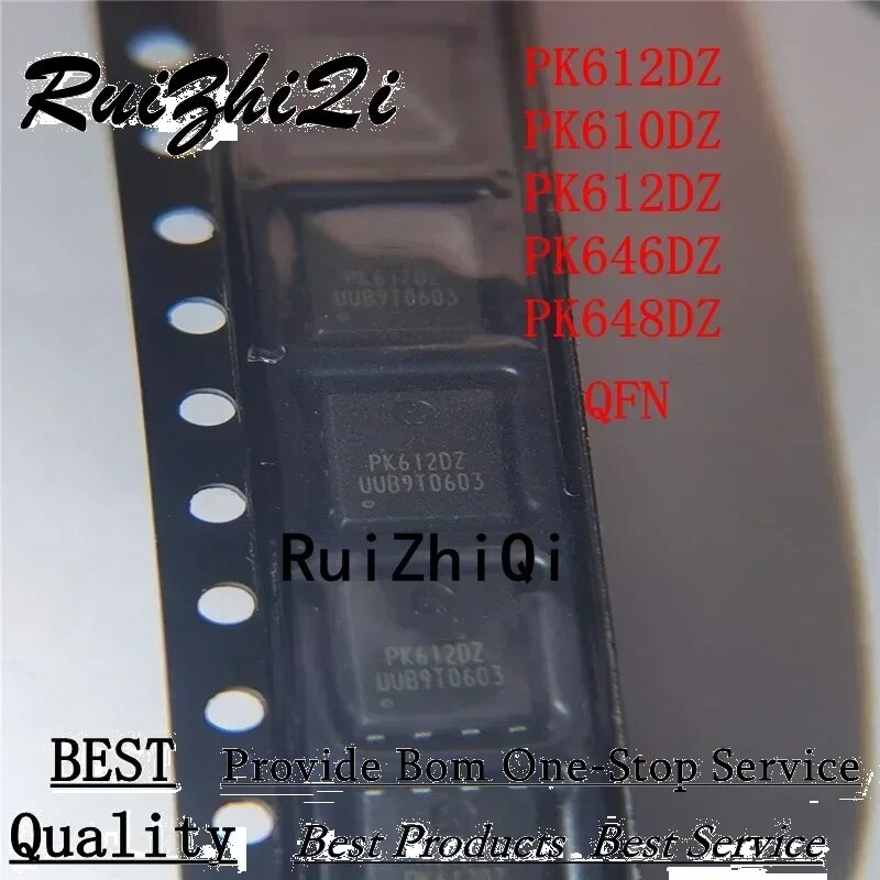 Аксессуары для аккумуляторов зарядное устройство 10 шт. PK648DZ