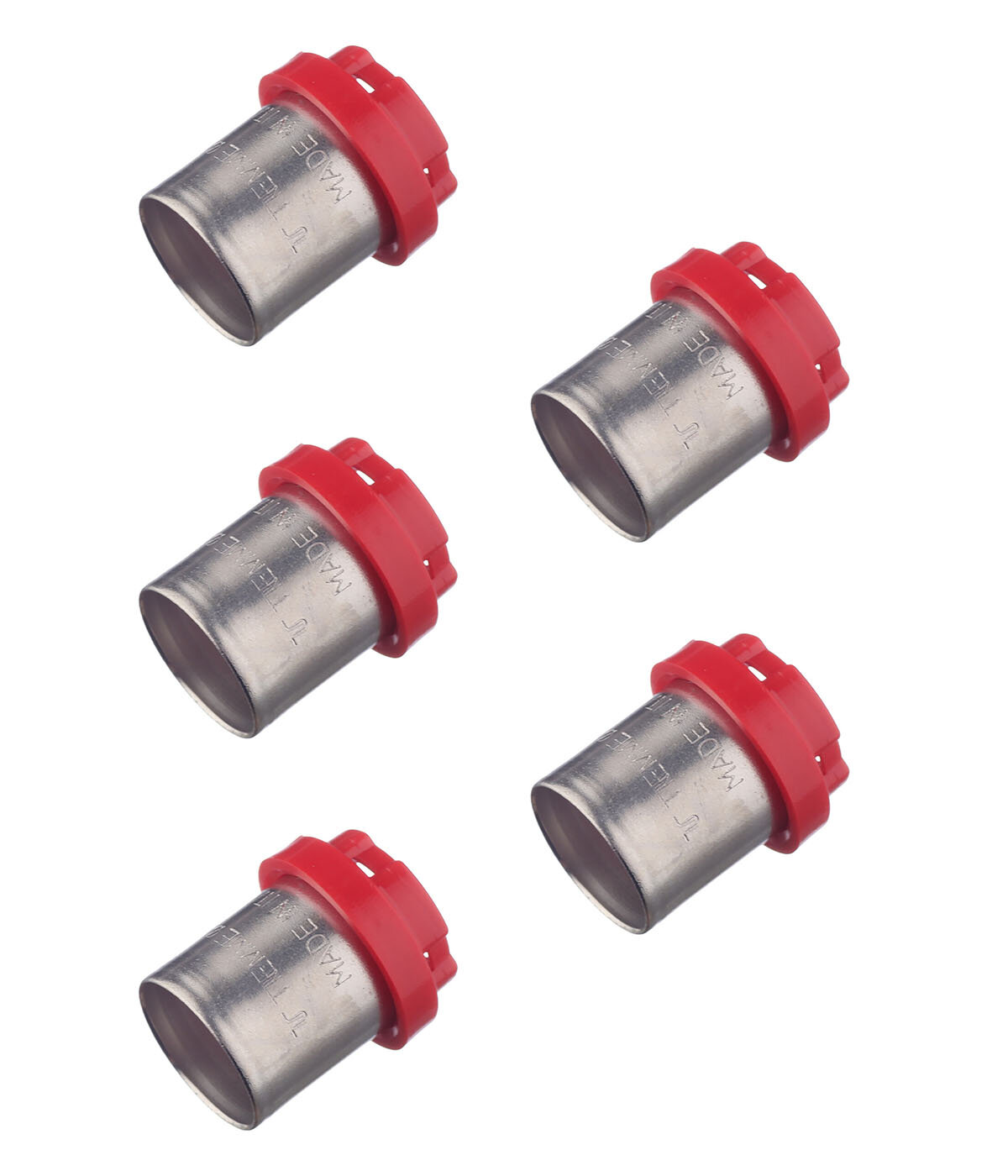 Гильза 16(пресс) для пресс-фитинга (5 шт.)