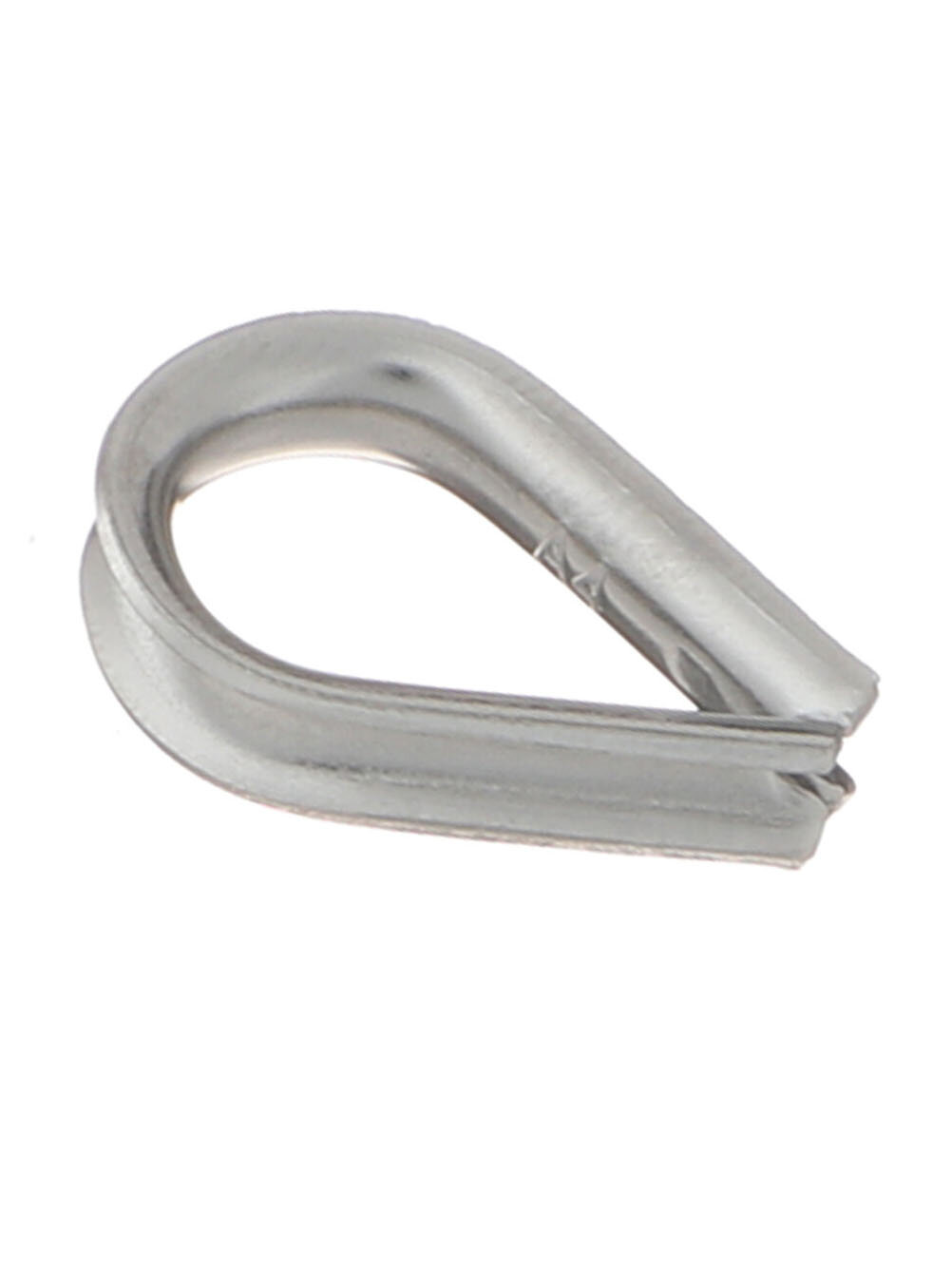 Коуш d3 мм DIN 6899 нержавеющая сталь (10 шт.)