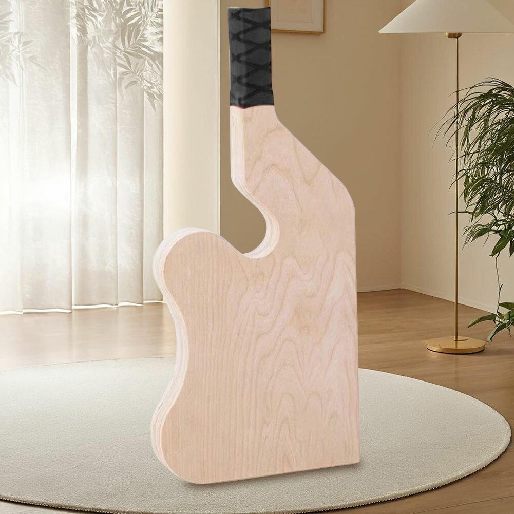 Подставка под штангу при снятии блинов, прочная конструкция 3 см высотой