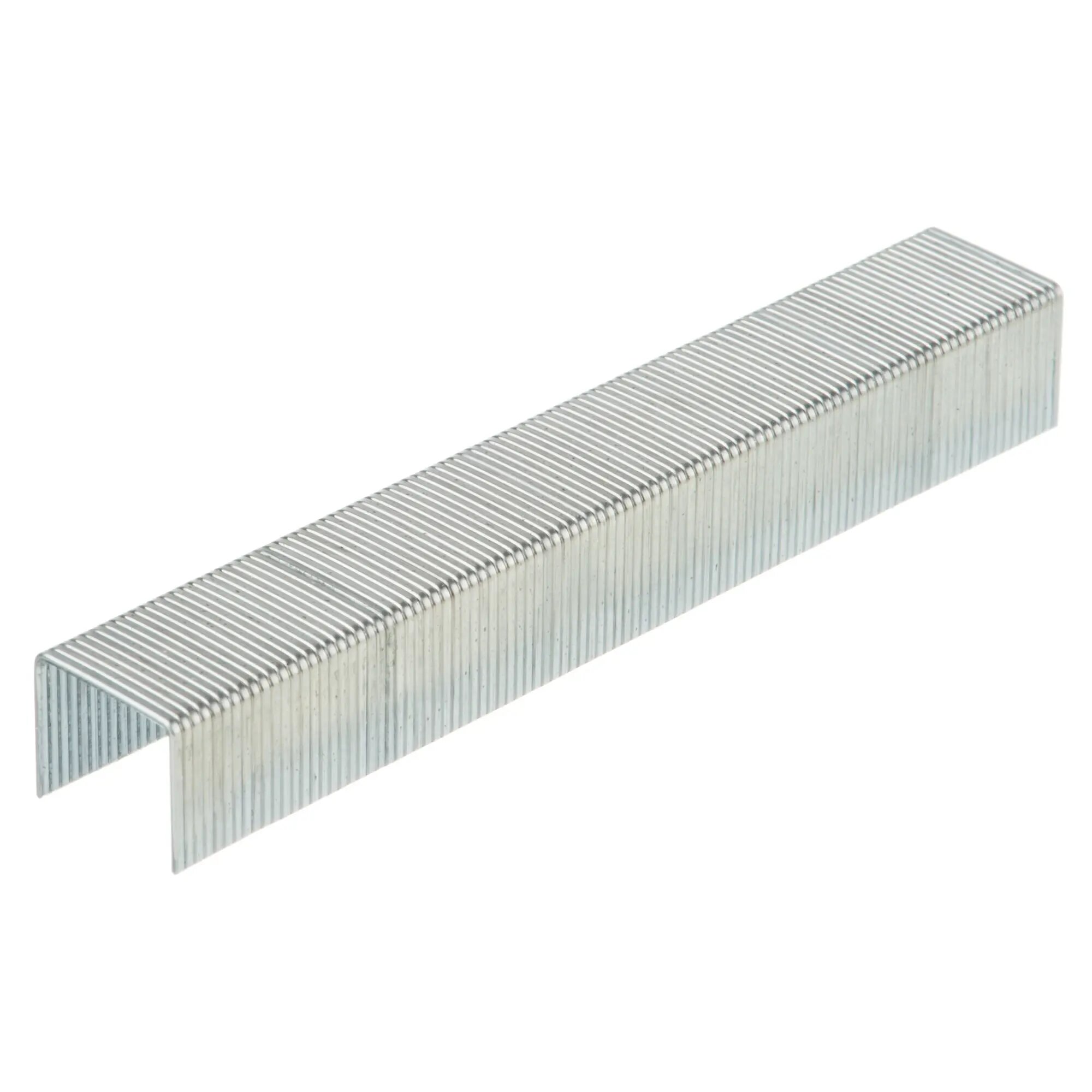 Скоба Dexter 53 тип 10 мм для степлера, 1000 шт в упаковке, совместимость и долговечность